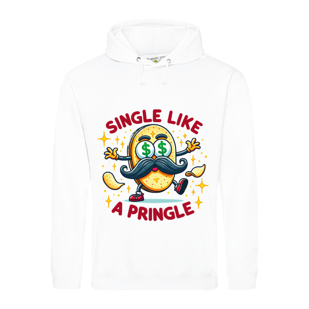 Pringles hoodie store